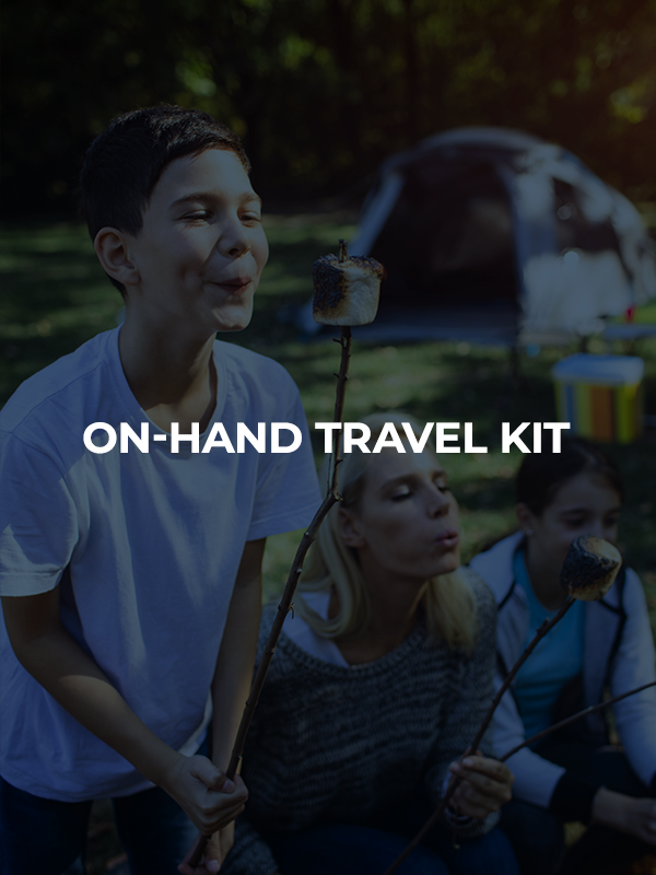 Essential Medkits | Mygotodoc
